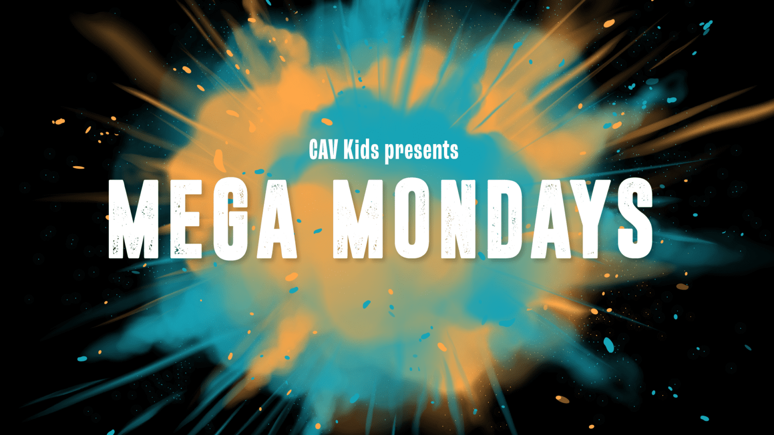 MEGA Mondays | Church at Viera