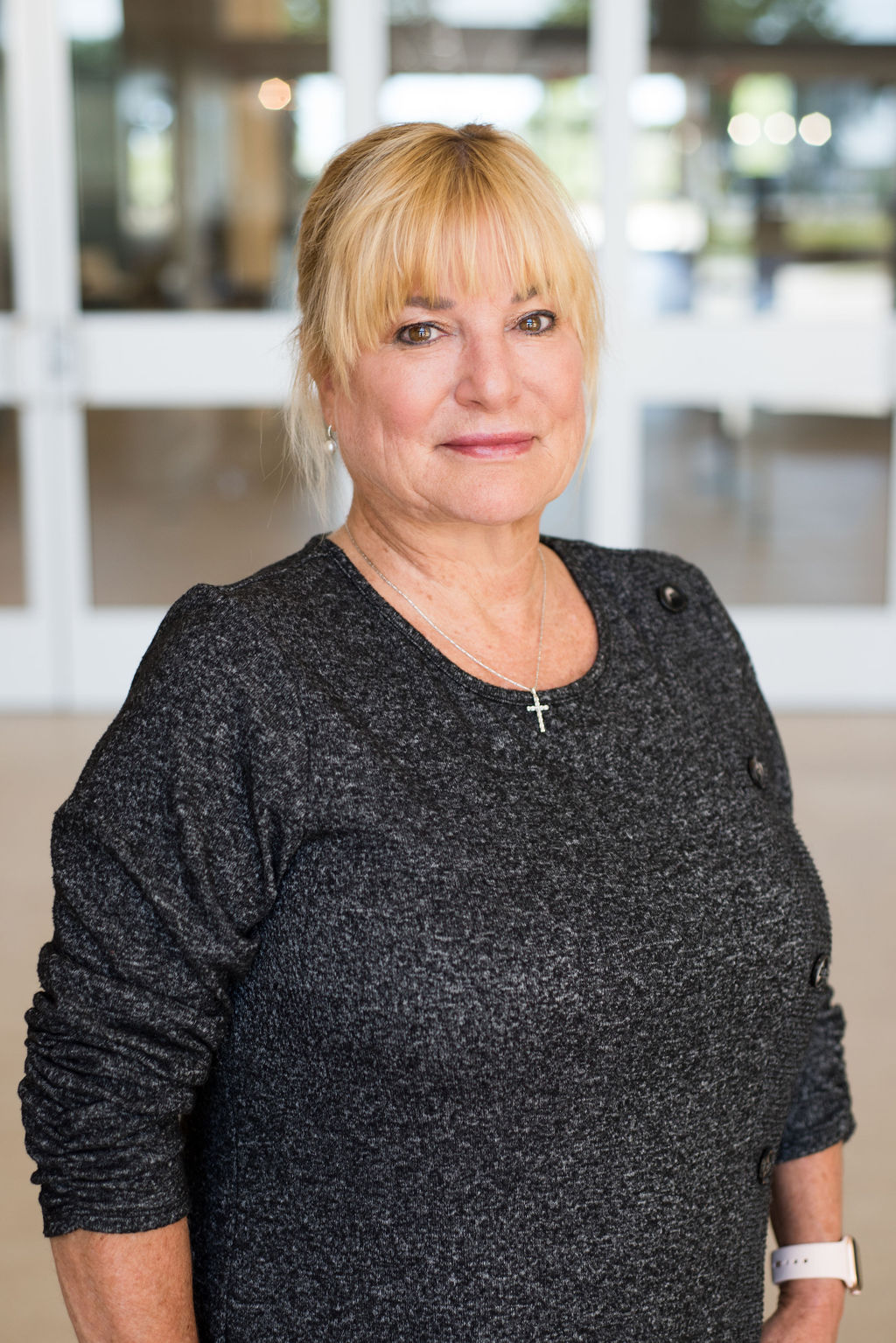 About | Church at Viera