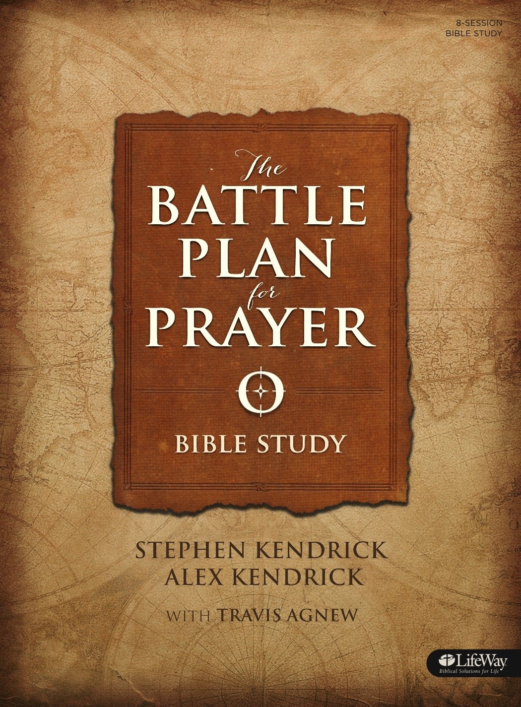 The Battle Plan for Prayer | Church at Viera