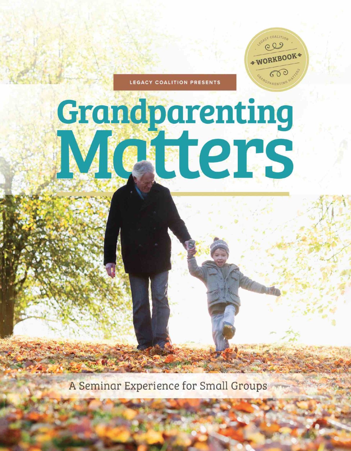 Grandparenting Matters | Church at Viera