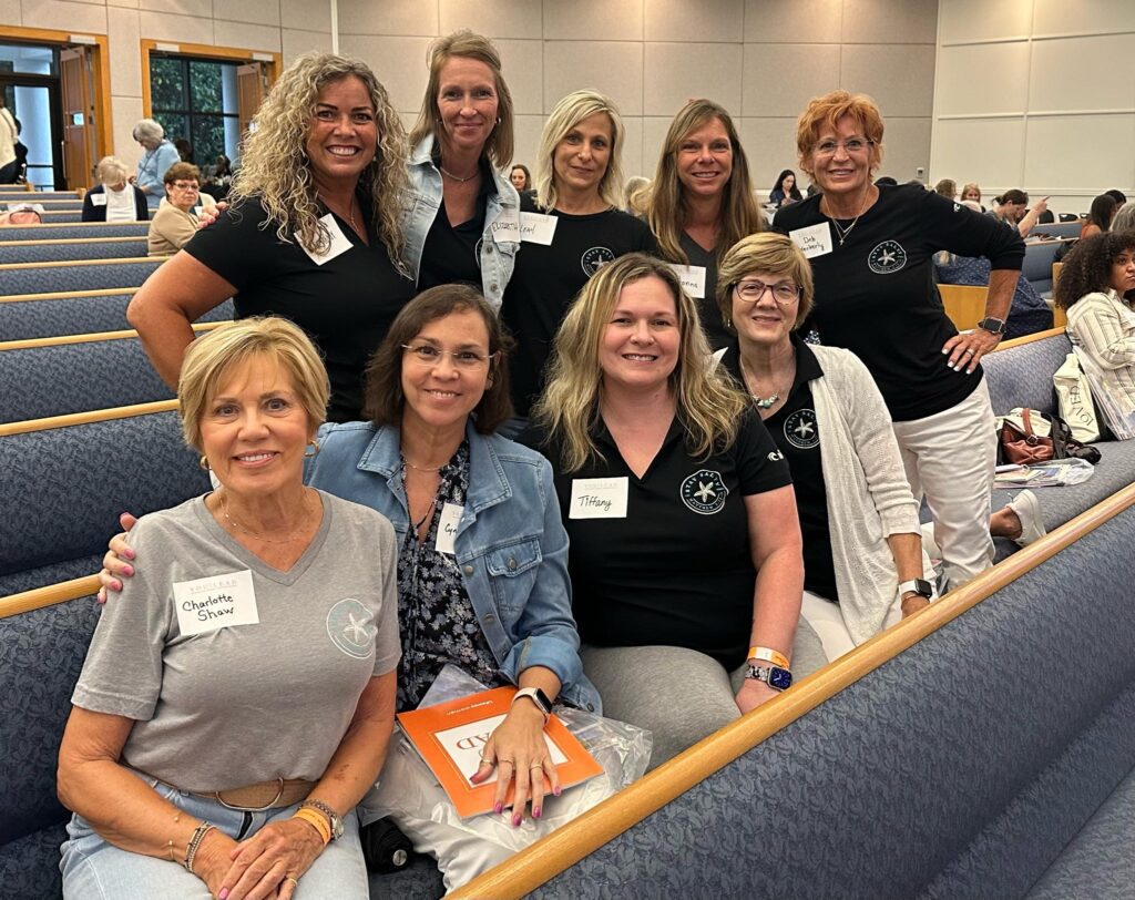 Stay Salty Women's Devotional | Church at Viera