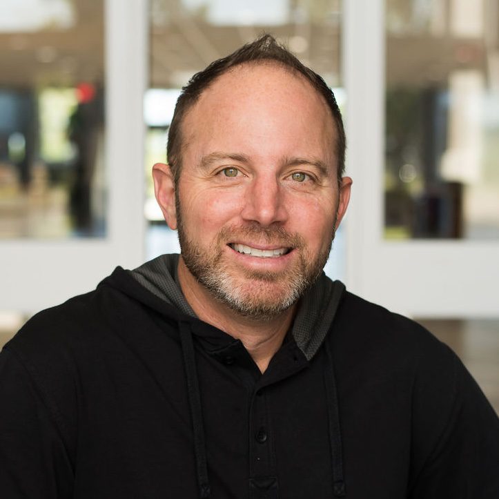 About | Church at Viera